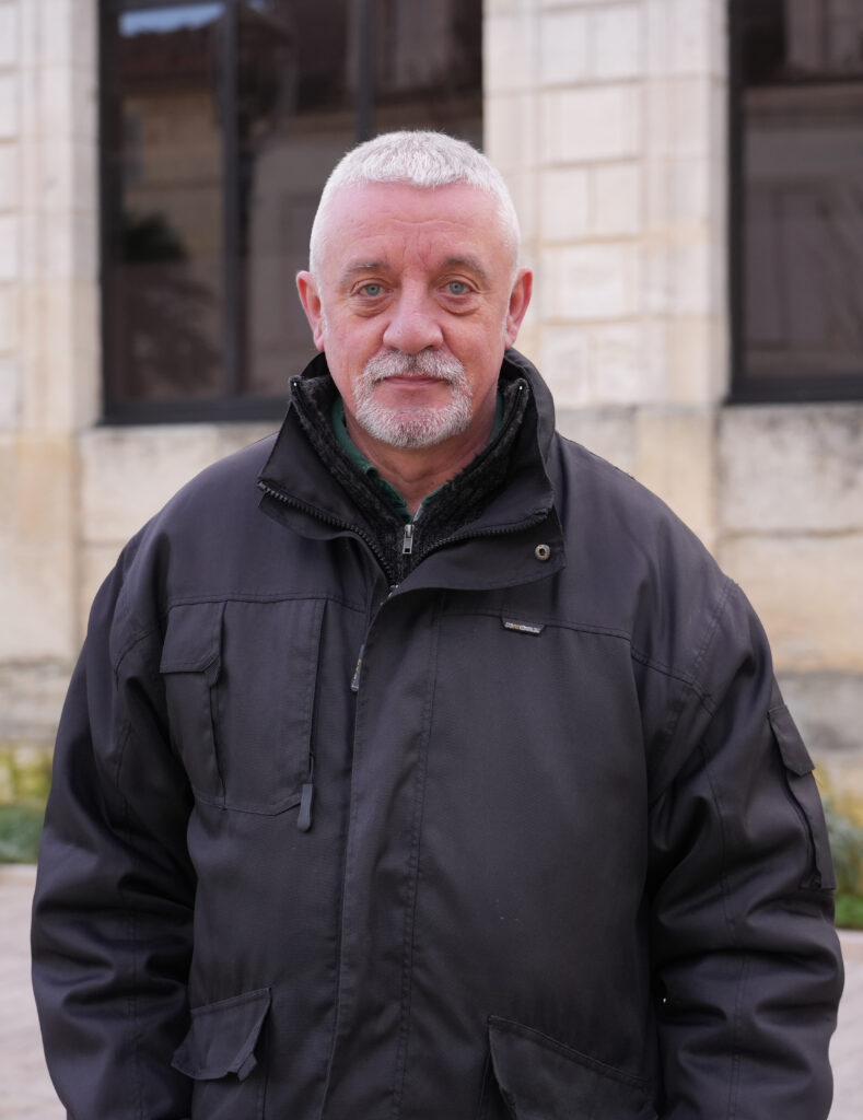 Les élus - Ville de Saint-Jean-d'Angély